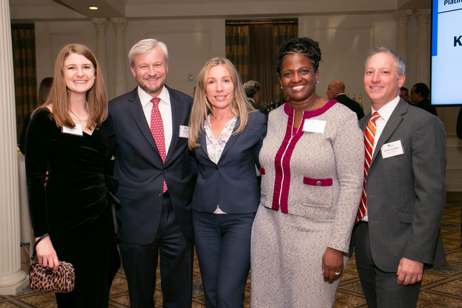 Associate Board Members - Group of Emerging Leaders | CEE