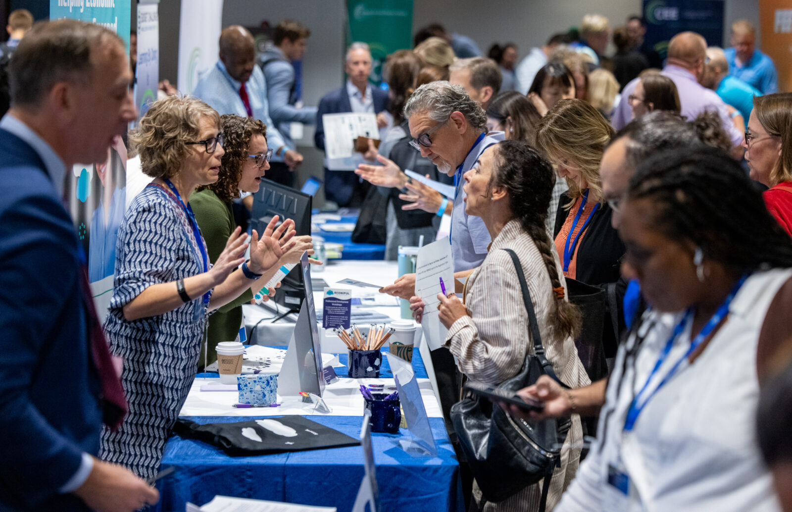 Learning Together: 2023 Educator Conference - Council for Economic ...