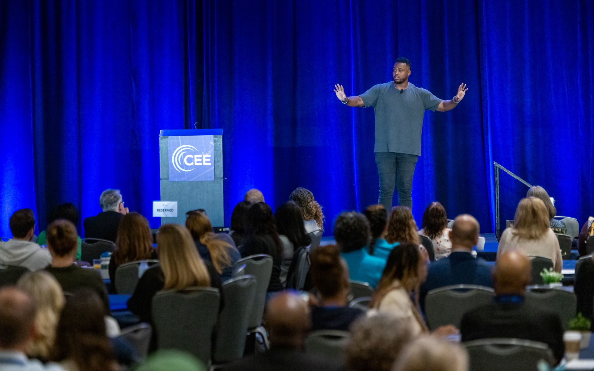 Learning Together: 2023 Educator Conference - Council for Economic ...