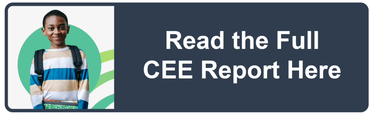 Winter 2023 CEE Report - Council for Economic Education