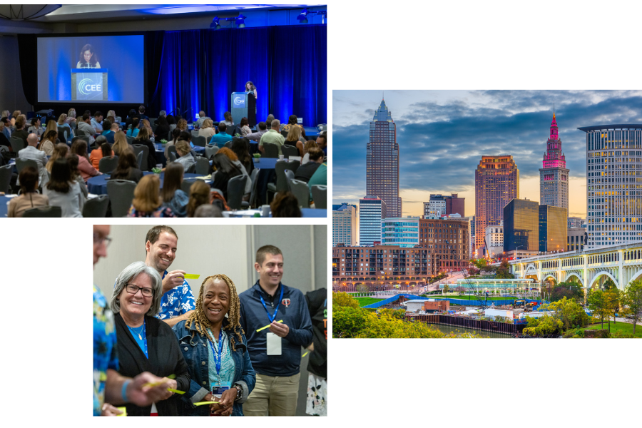 Educator Conference - Council for Economic Education