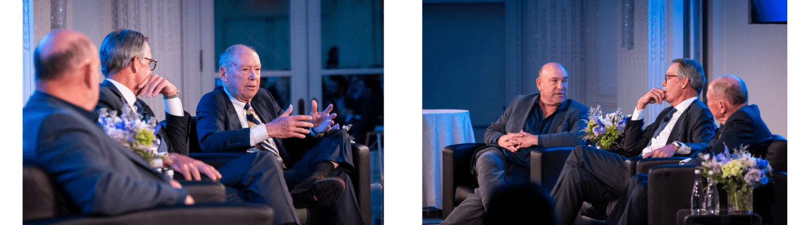 2024 Diamond Gala - Council for Economic Education