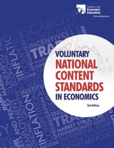 Training for Teaching Economics and Personal Finance