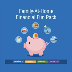 Financial Literacy Month - Council for Economic Education