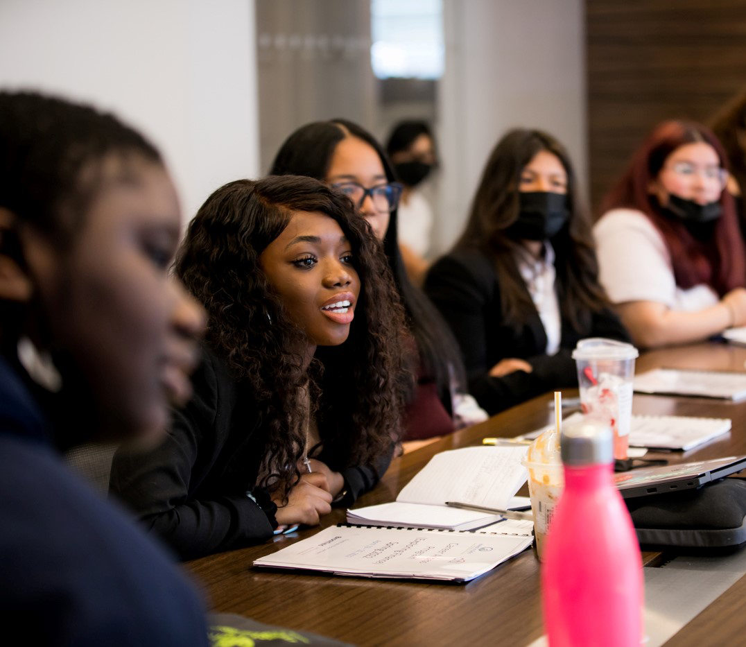 Council for Economic Education - Empower the Next Generation