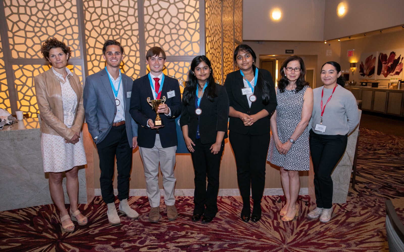 National Personal Finance Challenge - Council for Economic Education