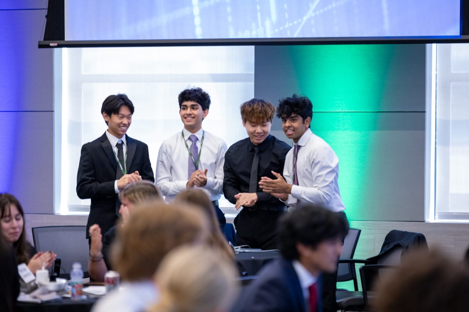 National Personal Finance Challenge Winners 2024 - Council for Economic ...