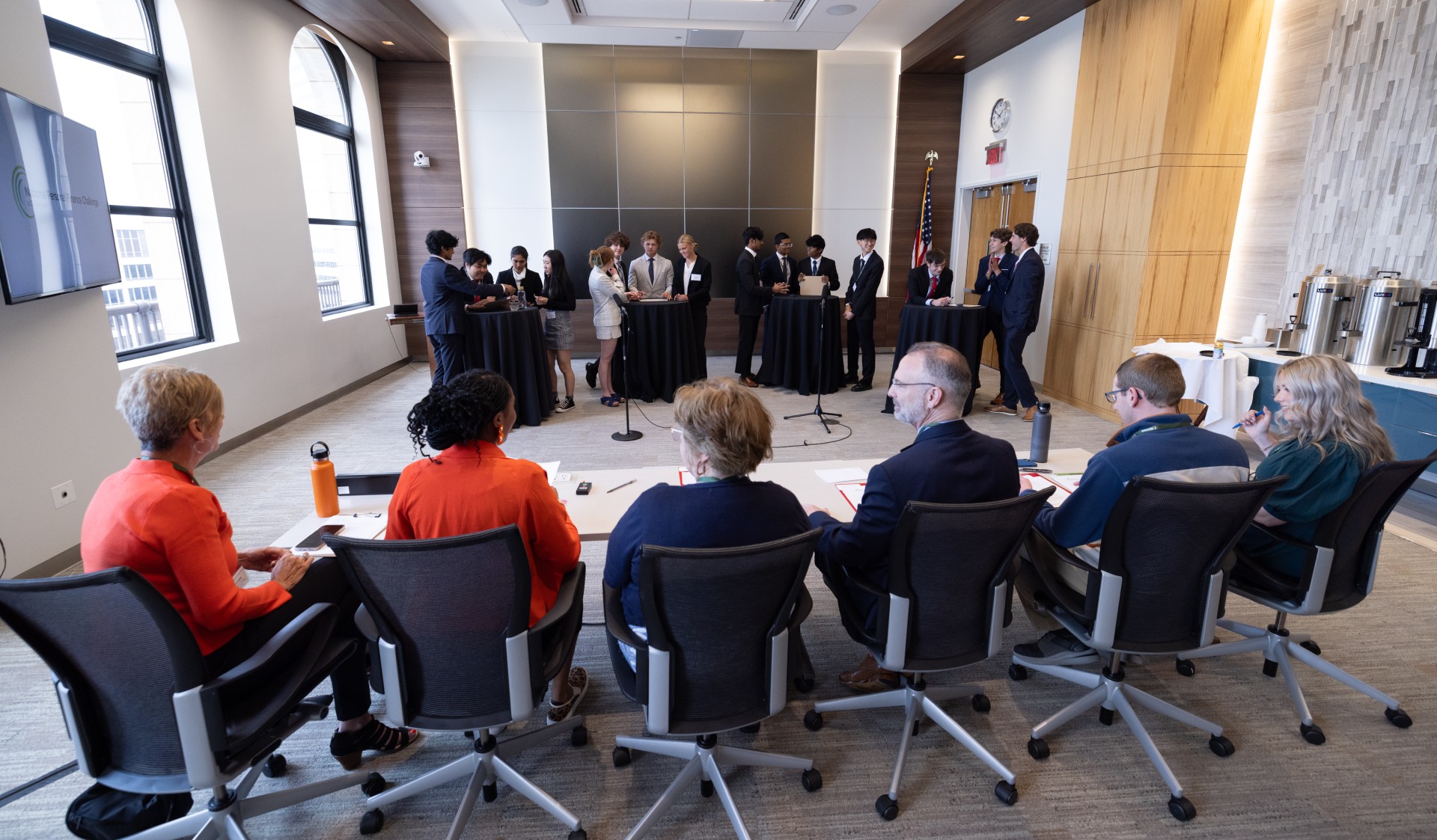 National Personal Finance Challenge Winners 2024 - Council for Economic ...