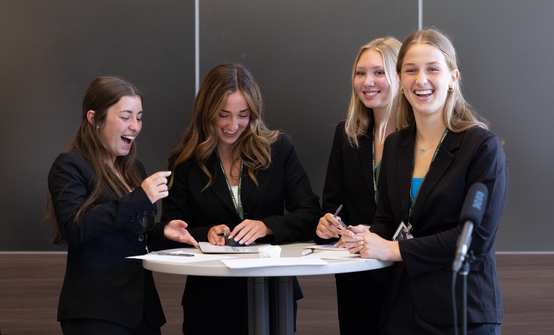 National Personal Finance Challenge Winners 2024 - Council for Economic ...