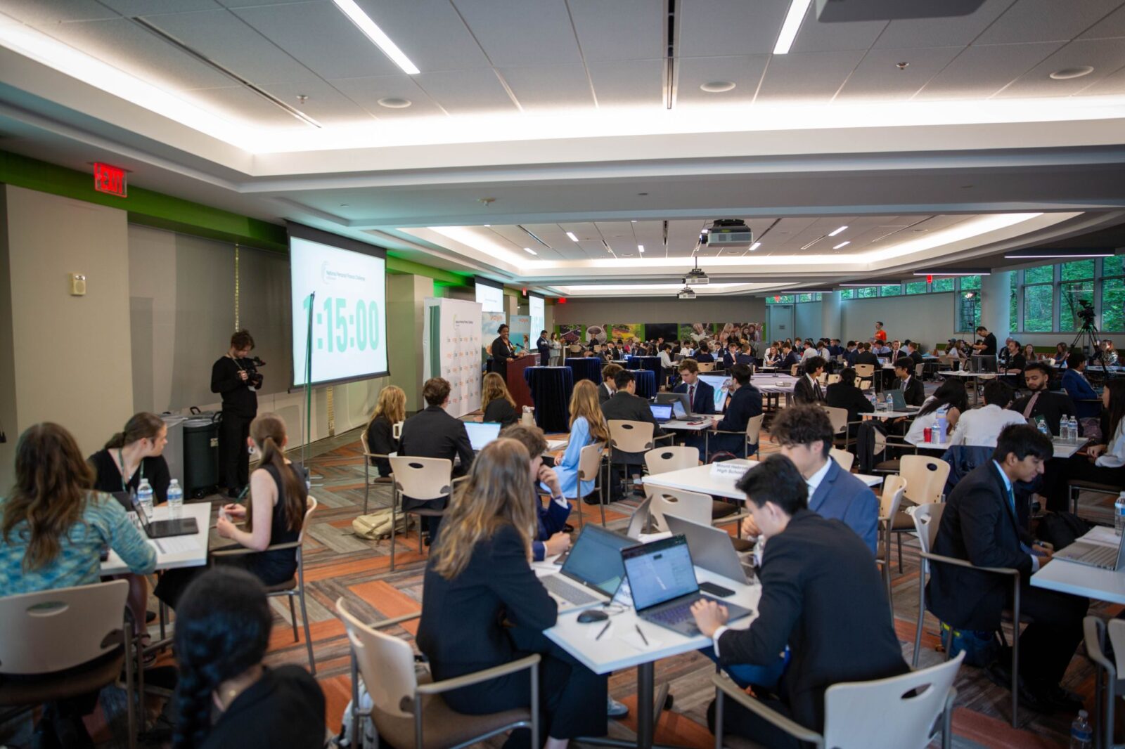 California’s Scripps Ranch High School Crowned CEE’s 2025 National ...