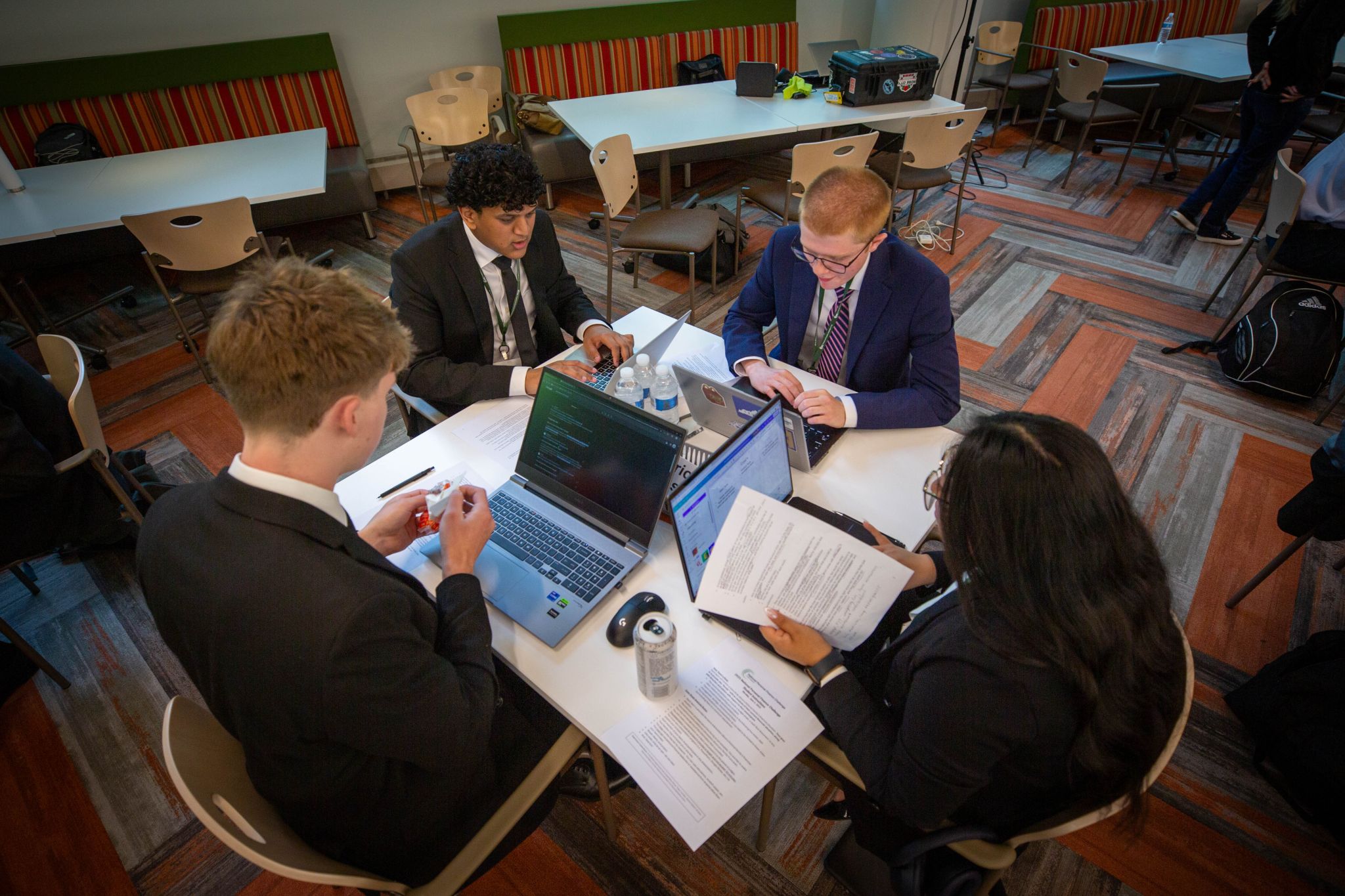 California’s Scripps Ranch High School Crowned CEE’s 2025 National ...