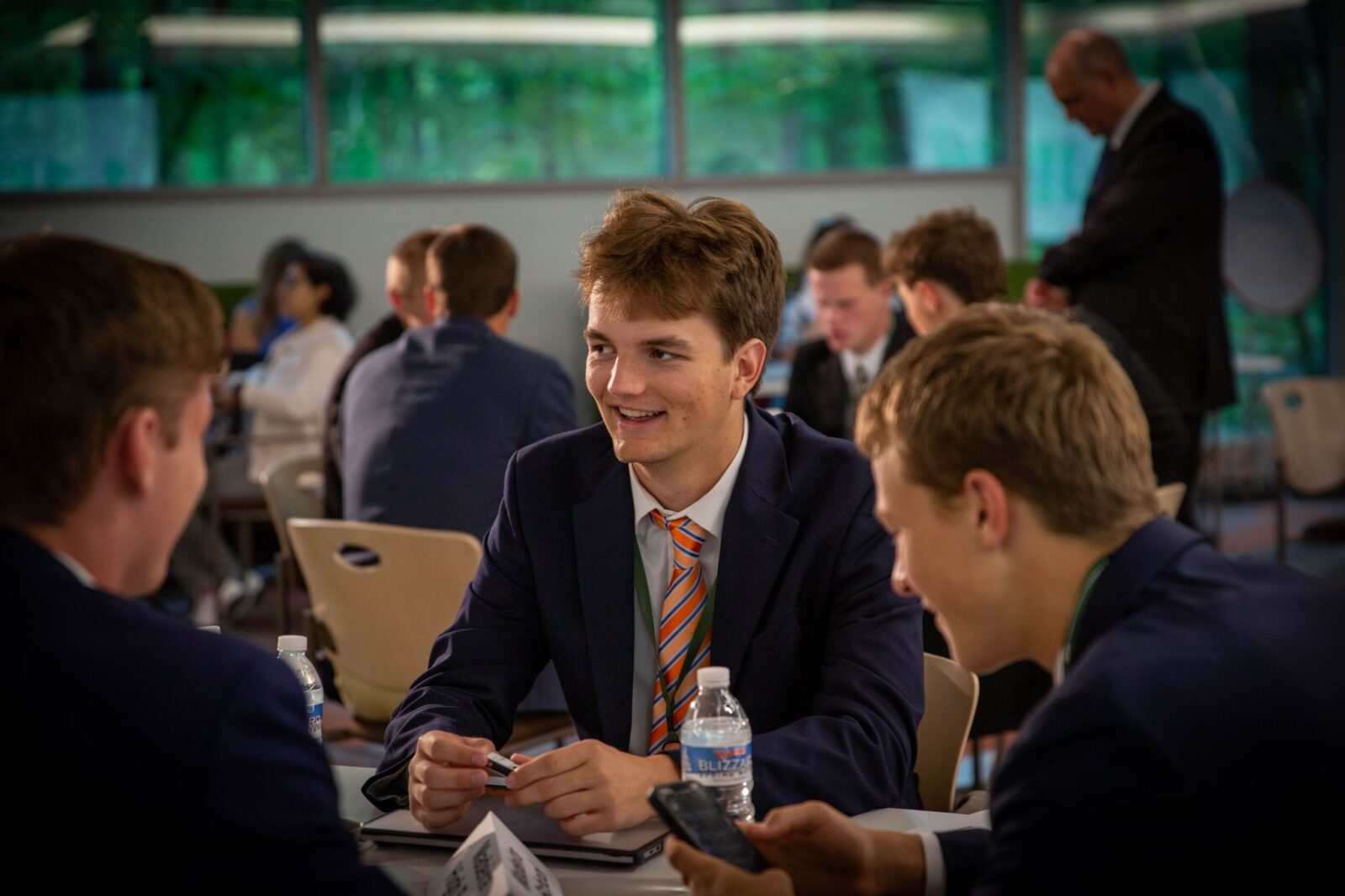 California’s Scripps Ranch High School Crowned CEE’s 2025 National ...