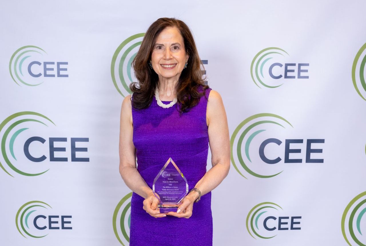 2025 Diamond Gala - Council for Economic Education