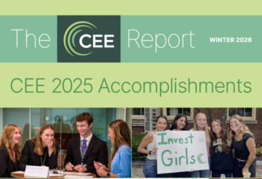 Four New States Implement Personal Finance Courses as CEE’s Survey of ...