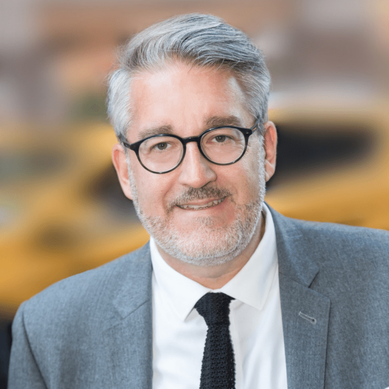 Dan Delany - Council for Economic Education