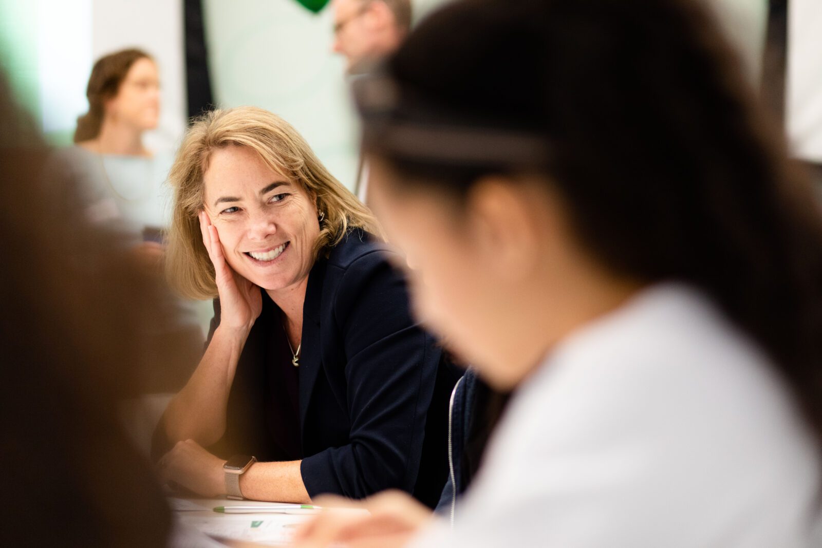 Programs for Economic & Financial Education | CEE