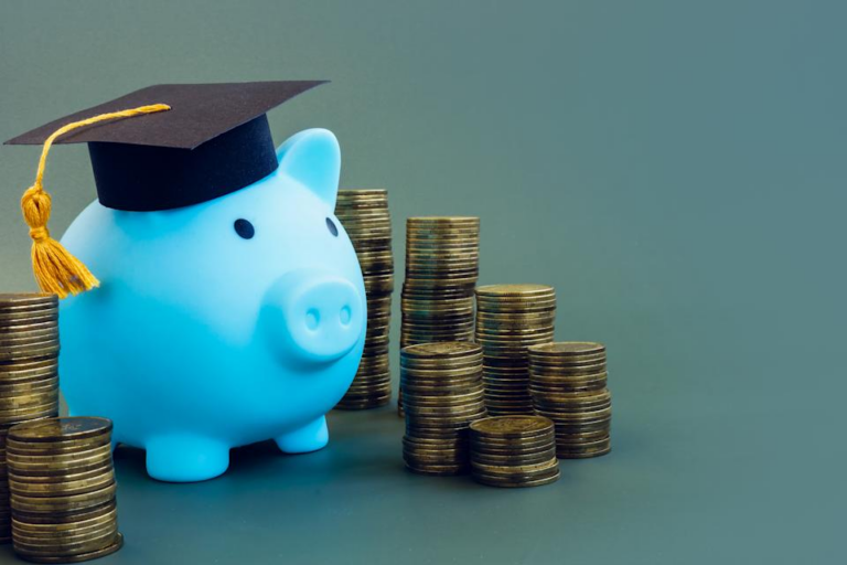 Kids and Money: Money advice for graduates - Council for Economic Education