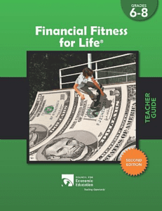 Training for Teaching Economics and Personal Finance